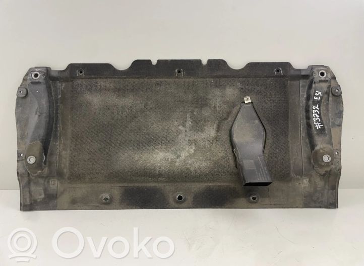 4G0863821F Audi A6 S6 C7 4G Engine splash shield/under tray, 62.70 € | RRR