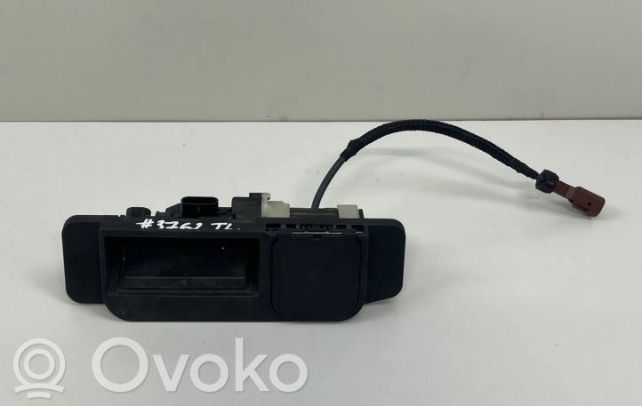 A0997501600 Mercedes-Benz E W213 Rear view/reversing camera, 102.60 € | RRR