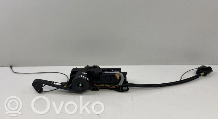 7N0843459C Volkswagen Sharan Sliding door motor, 285.00 € | RRR