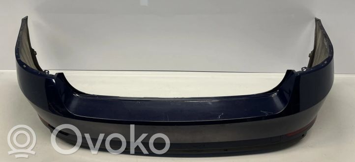 3V5807421 Skoda Superb B8 (3V) Rear bumper, 313.50 € | RRR