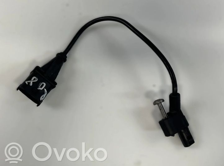 45962077F Jeep Grand Cherokee Crankshaft position sensor, 79.80 € | RRR