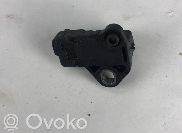 9637466980 Peugeot 207 Crankshaft position sensor, 28.50 € | RRR