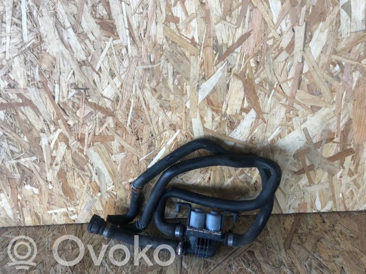 64116910544 BMW X5 E70 Coolant heater control valve, 19.80 € | RRR
