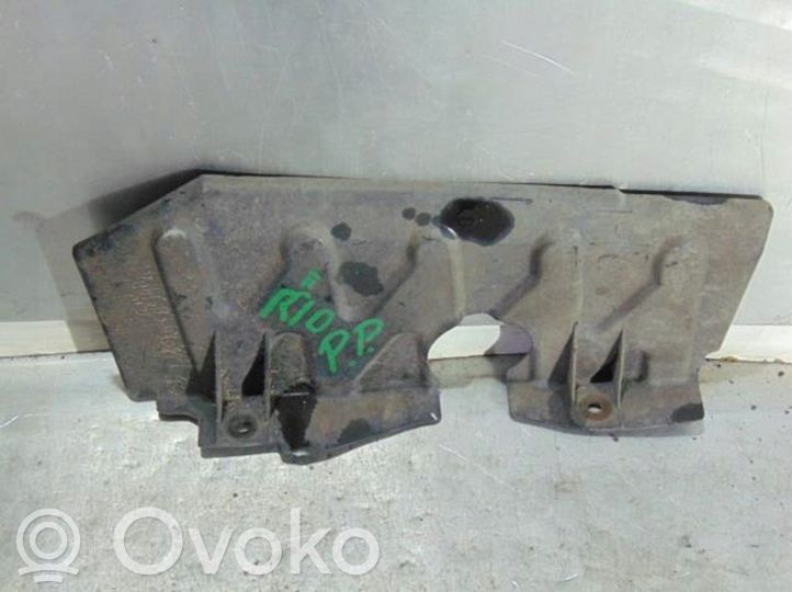 KIA Rio Engine splash shield/under tray, 10.21 € | RRR