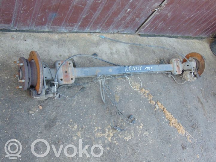 Ford Transit Rear axle beam, 46.89 € | RRR