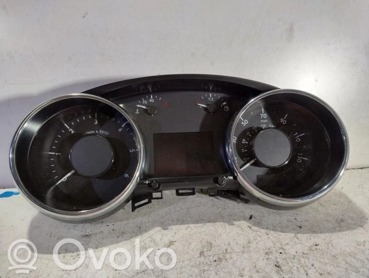9810477580 Peugeot 5008 Speedometer (instrument cluster), 25.62 € | RRR