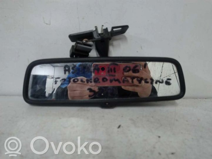 Opel Astra H Rear view mirror (interior), 11.65 € | RRR
