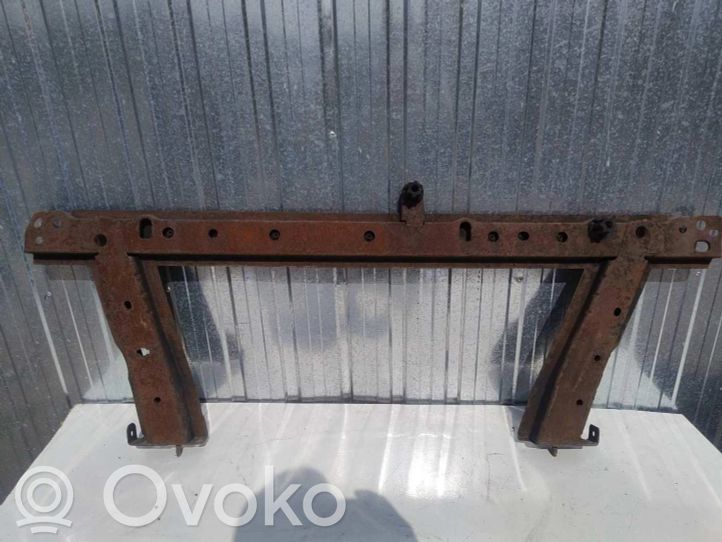 Renault Modus Bottom radiator support slam panel, 46.59 € | RRR