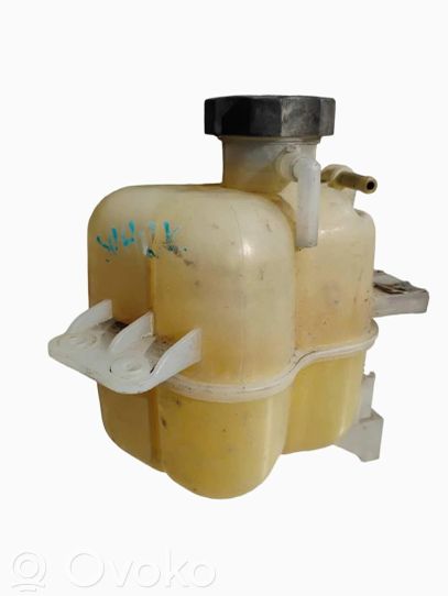 95992466 Chevrolet Spark M100, M150 Coolant expansion tank/reservoir ...