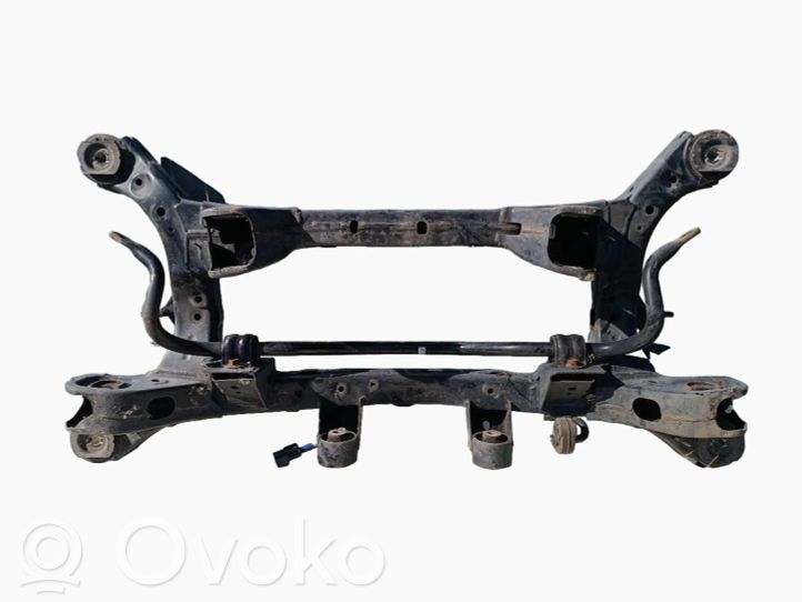 55405-D3150 Hyundai i30 Rear axle beam with reductor, 163.06 € | RRR