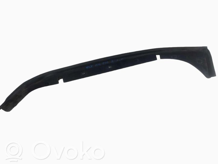 9678380380 Citroen C4 II Picasso Front door rubber seal, 25.62 € | RRR