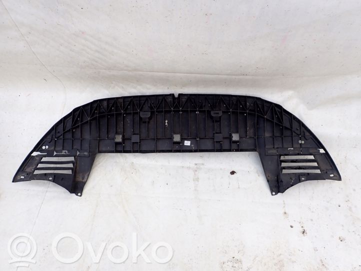 9677363680 Peugeot 308 Cache de protection inférieur de pare-chocs ...