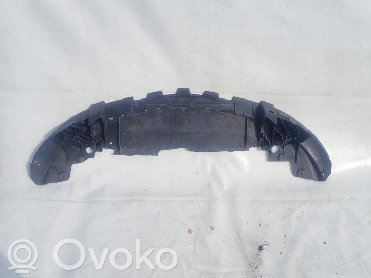 A1768850136 Mercedes-Benz A W176 Front bumper skid plate/under tray, 96 ...