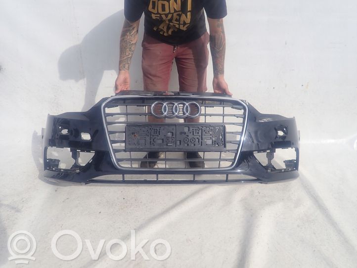 Audi A3 S3 8V Front bumper, 120.08 € | RRR