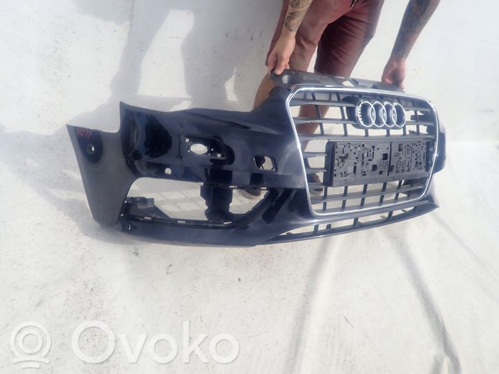 Audi A3 S3 8V Front bumper, 120.08 € | RRR