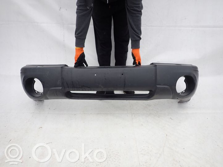 57704SA000 Subaru Forester SG Pare-choc avant, 168.12 € | OVOKO