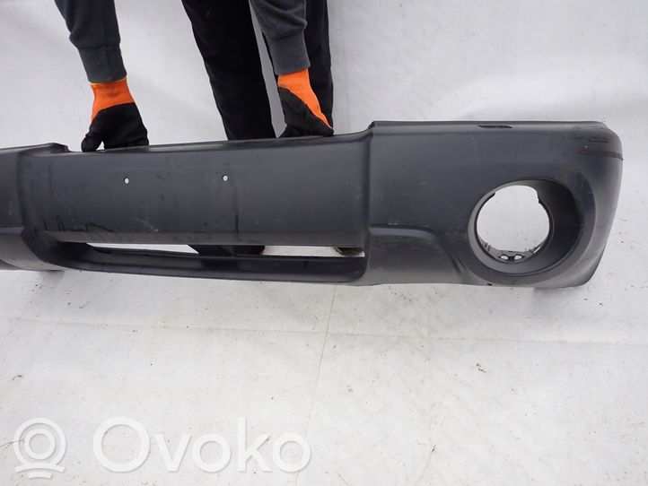 57704SA000 Subaru Forester SG Pare-choc avant, 168.12 € | OVOKO