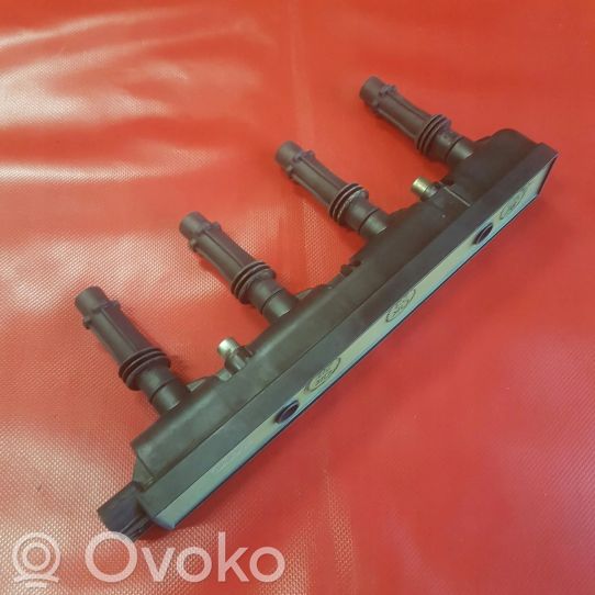 55579072 Opel Astra J High voltage ignition coil, 43.45 € | RRR