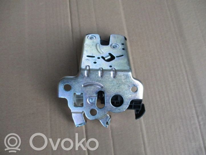 Audi A6 C7 Tailgate/trunk/boot lock/catch/latch, 15.53 € | RRR