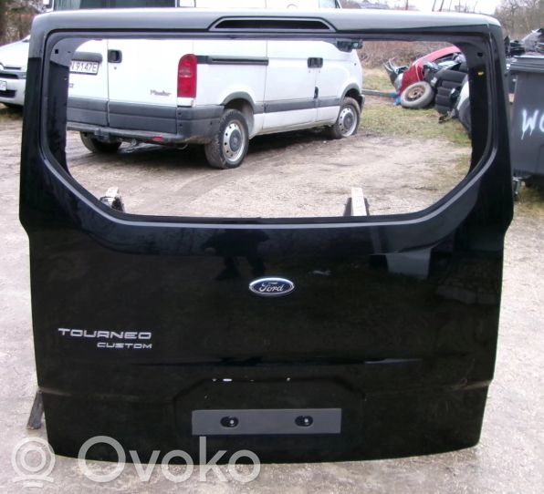 Ford Transit - Tourneo Connect Tailgate/trunk/boot lid, 98.82 € | RRR