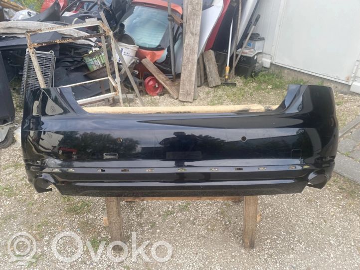 8W6807521A Audi A5 Rear bumper, 135.53 € | RRR