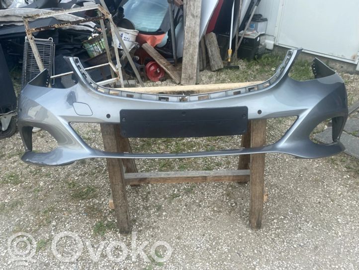 A2128851438 Mercedes-Benz E W212 Front bumper, 132.71 € | RRR