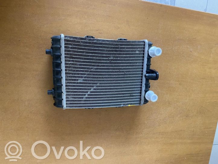 5Q0121251HA Volkswagen Golf VII Coolant radiator, 53.65 € | RRR