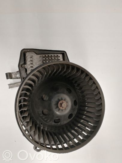 A2038202514 Mercedes-Benz C W203 Heater fan/blower, 21.37 € | RRR