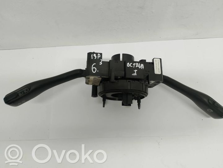 8L0953513G Volkswagen PASSAT B7 Wiper turn signal indicator stalk ...