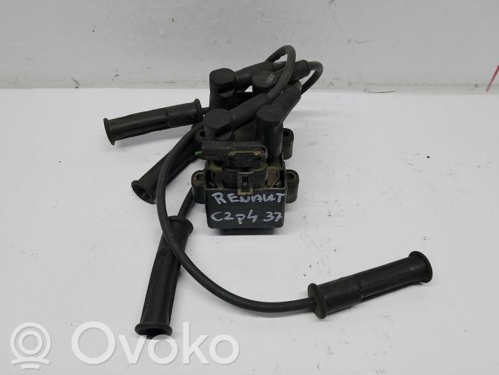 7700274008 Renault Kangoo I High voltage ignition coil, 13.88 € | RRR