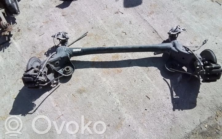 Opel Astra K Rear suspension assembly kit set, 169.18 € | RRR