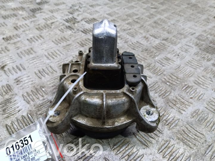 BMW 5 F10 F11 Engine mount vacuum valve, 28.24 € | RRR