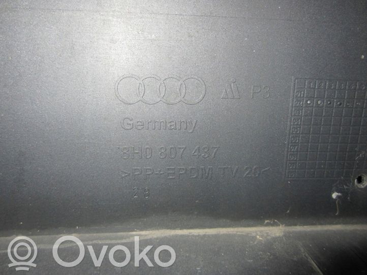 Audi A4 S4 B6 8E 8H Priekinis bamperis, 65.88 € | RRR
