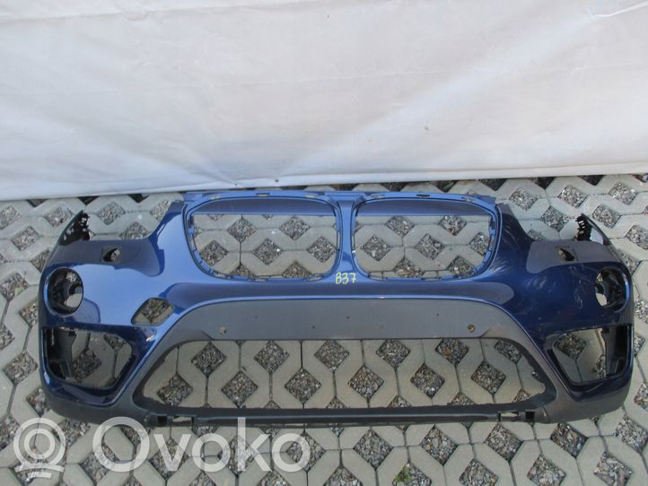 51117354815 BMW X1 F48 F49 Front bumper, 74.93 € | RRR