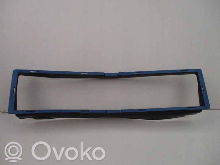 A1778856402 Mercedes-Benz A W177 Intercooler air guide/duct channel, 34 ...