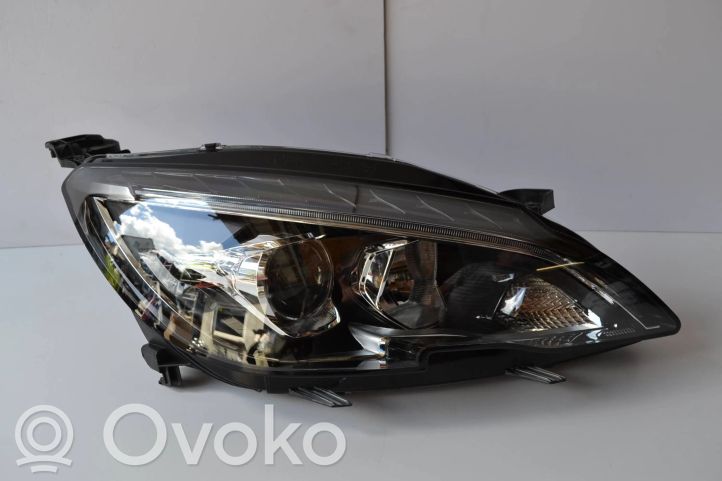 9816990580 Peugeot 308 Headlight/headlamp, 470.59 € | RRR