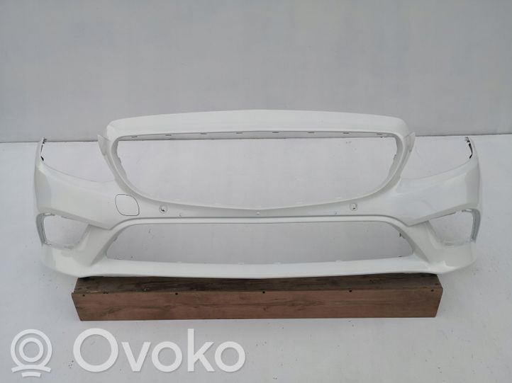 A2058851901 Mercedes-Benz C W205 Pare-choc avant, 113.92 € | OVOKO
