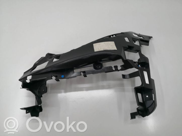 A2138852300 Mercedes-Benz E AMG W213 Front bumper mounting bracket, 54. ...