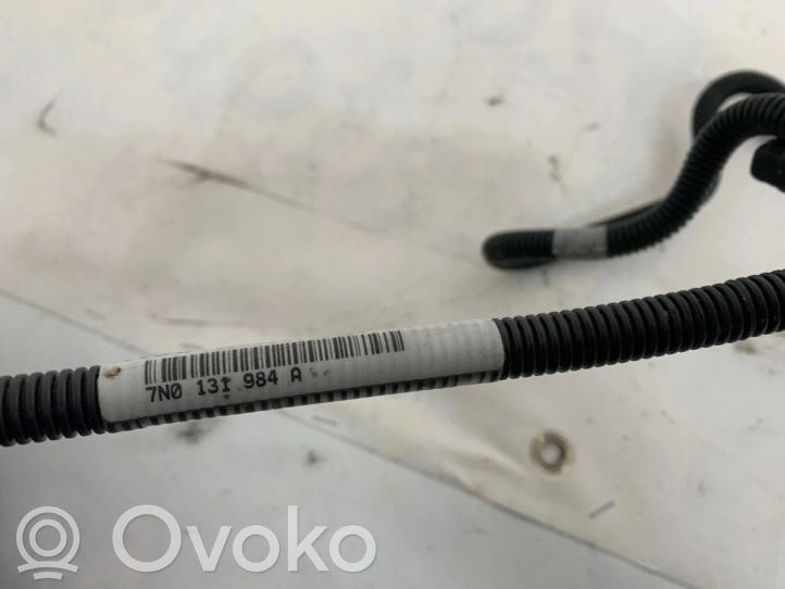 7N0131984A Seat Alhambra (Mk2) AdBlue supply pipe, 49.18 € | RRR