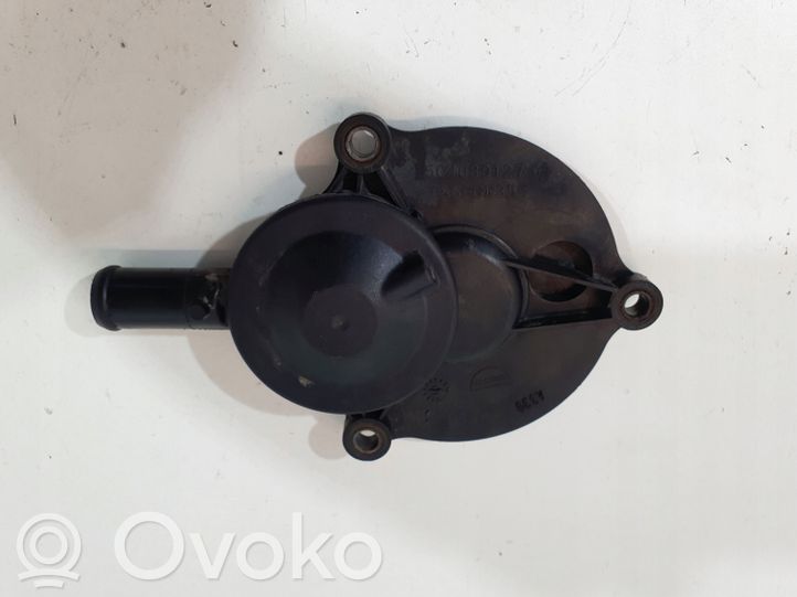 504089127 Iveco Daily 6th gen Breather valve, 12.00 € | RRR