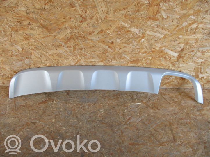 86665-C5510 KIA Sorento Rear bumper lower part trim, 44.71 € | RRR