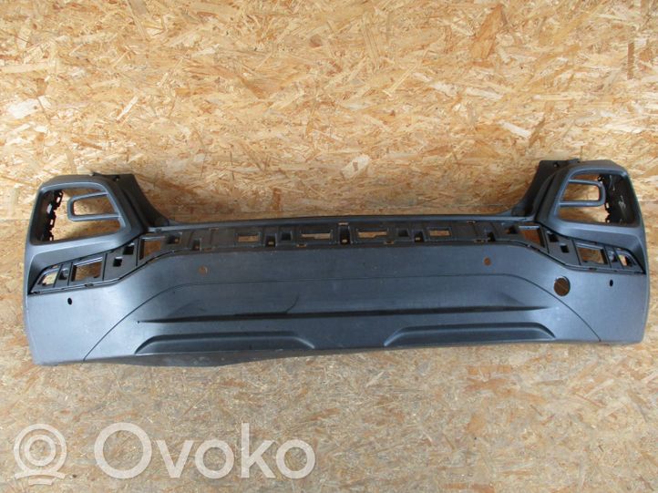 86611-K4000 Hyundai Kona I Rear bumper, 58.82 € | RRR