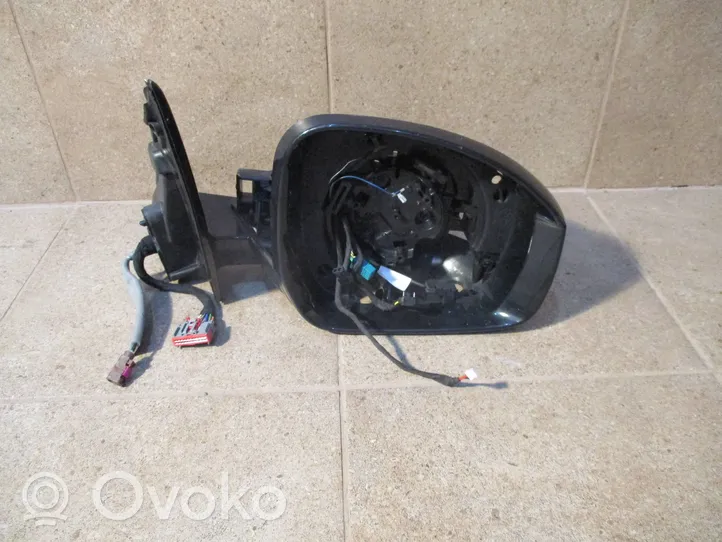 JK52-17682-AB Land Rover Range Rover L405 Front door electric wing ...