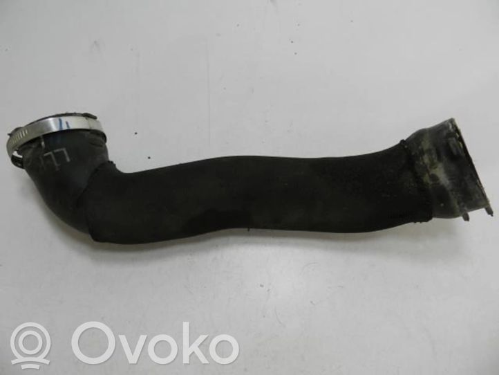 4E0145737L Audi A8 S8 D3 4E Intercooler hose/pipe, 21.64 € | RRR