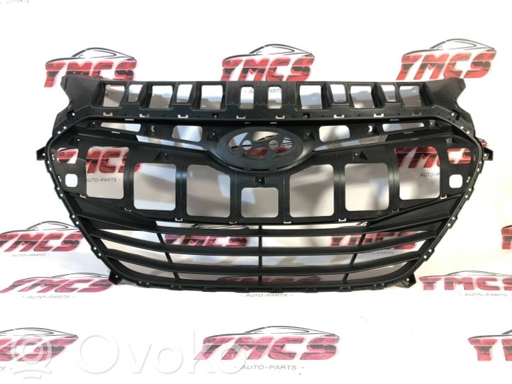 86354-A5000 Hyundai i30 Grille de calandre avant, 50.00 € | OVOKO
