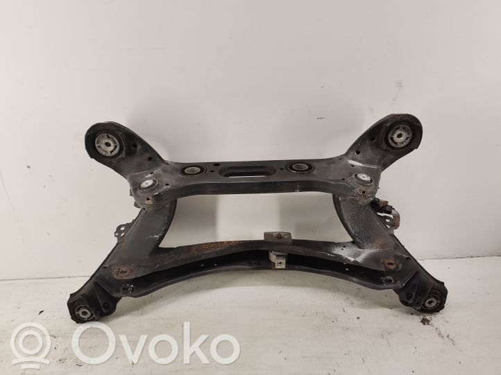 2053505515 Mercedes-Benz C AMG W205 Rear subframe, 250.00 € | RRR