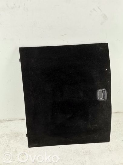 A1666800002 Mercedes-Benz GL X166 Trunk/boot floor carpet liner, 70.00 ...