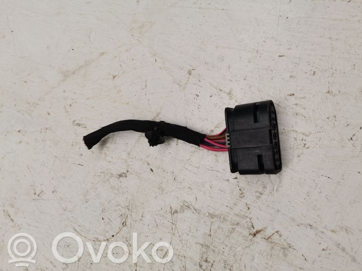 A0275459826 Mercedes-Benz GL X166 Faisceau de câblage pour moteur, 18. ...