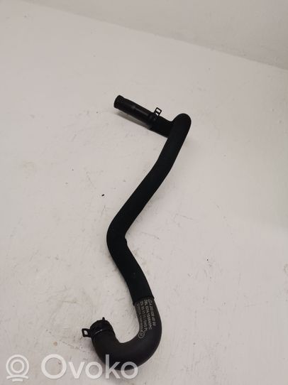 A2538304800 Mercedes-Benz E W213 Tuyau de liquide de refroidissement ...