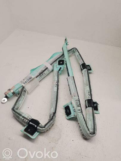 A2138600902 Mercedes-Benz E W213 Roof airbag, 150.00 € | RRR